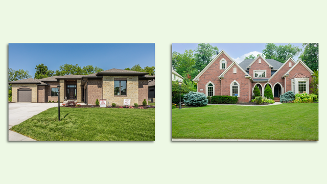 What $1 million homes look like in Hamilton County - Axios Indianapolis