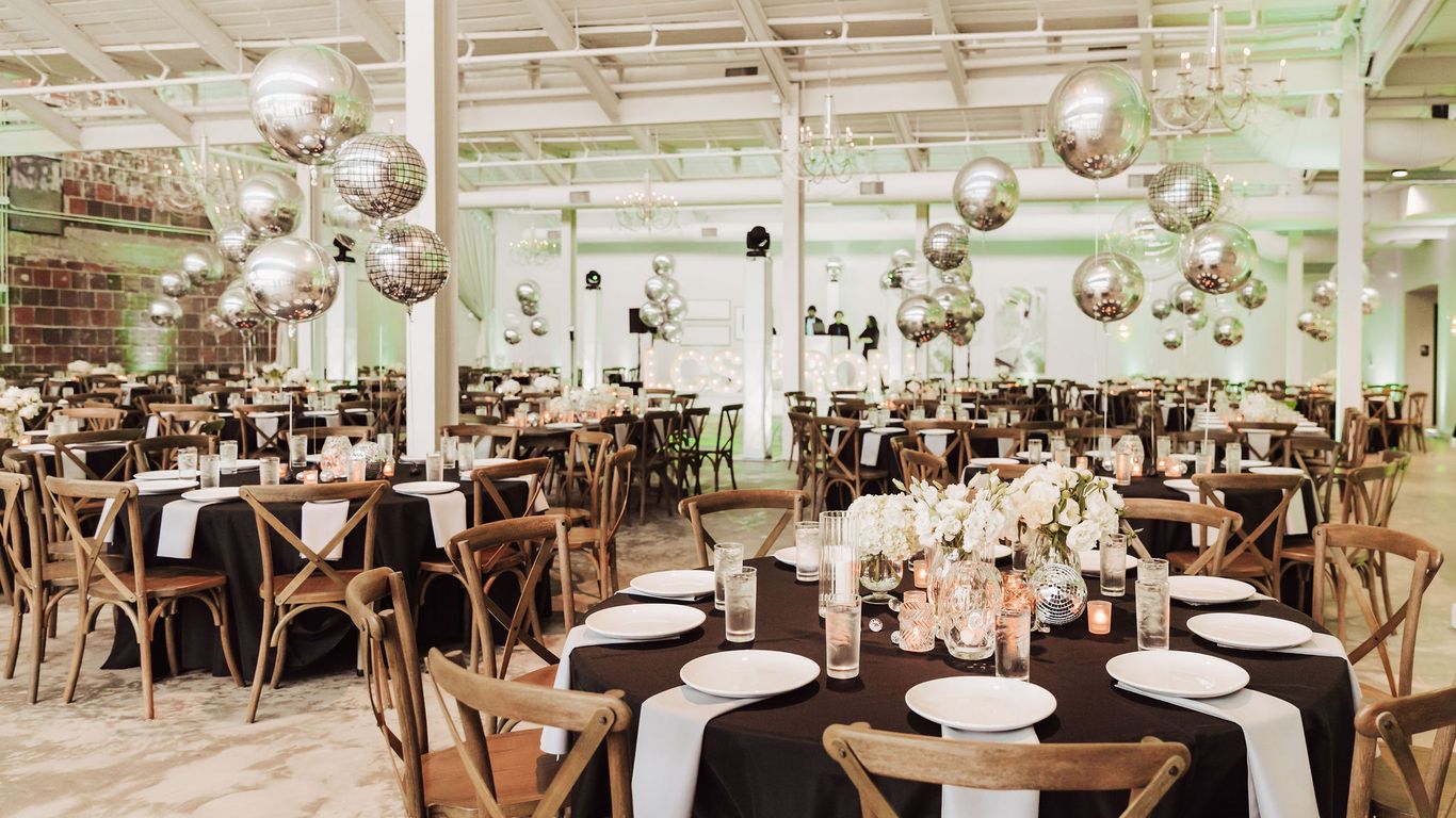 New event venue called The Casey is now open on North Tryon Street ...