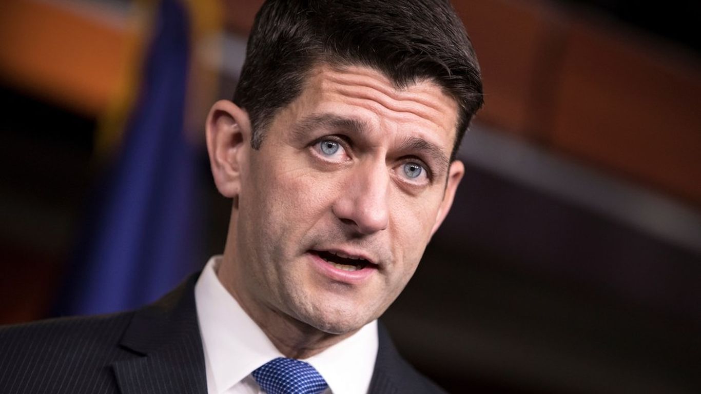 Ryan says Moore "should step aside"