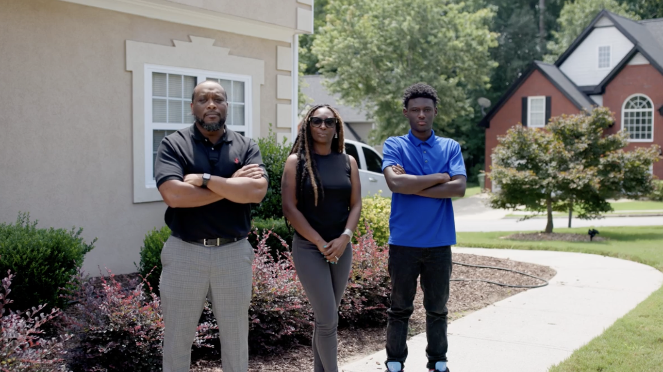 Supreme Court hears case over FBI's mistaken Atlanta home raid - Axios ...