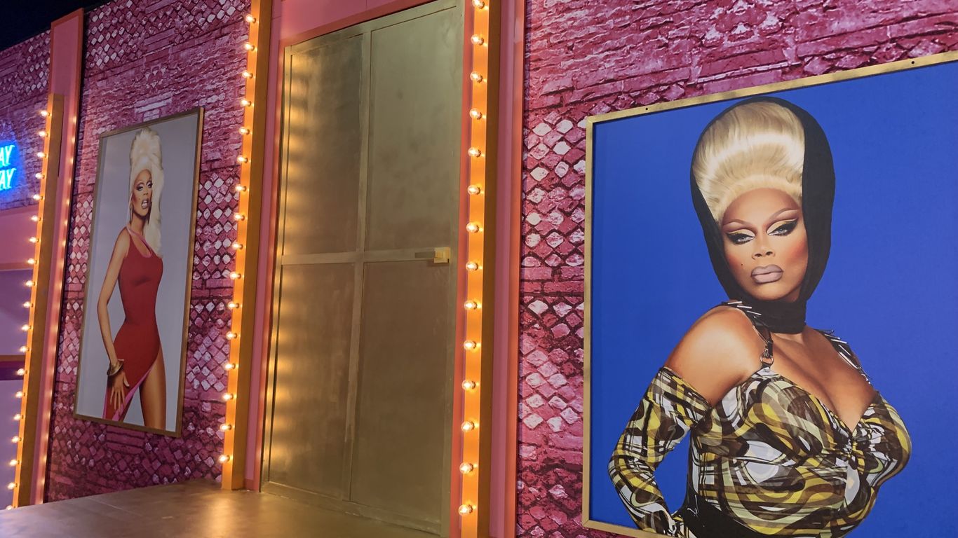 Chicago becomes center stage for "RuPaul's Drag Race" ahead of Season ...