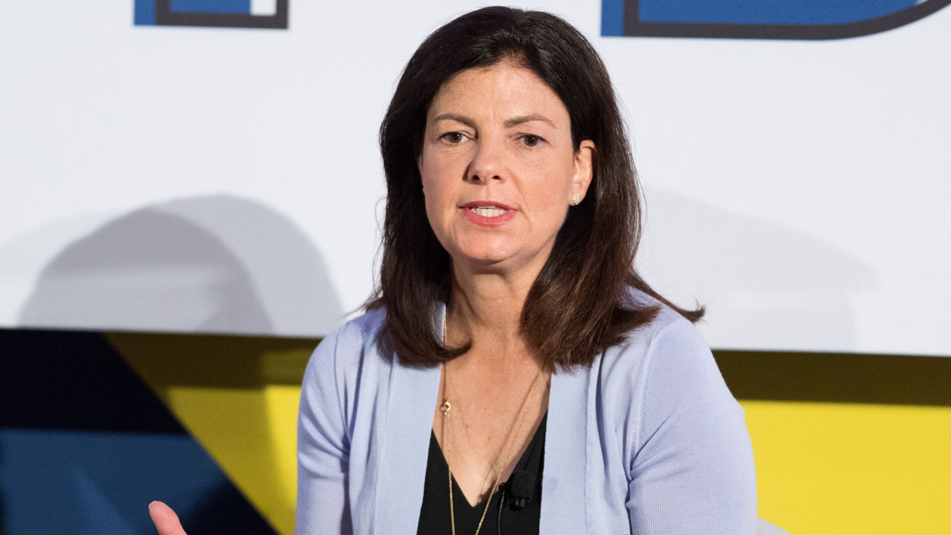Kelly Ayotte beats Joyce Craig in New Hampshire governor's race