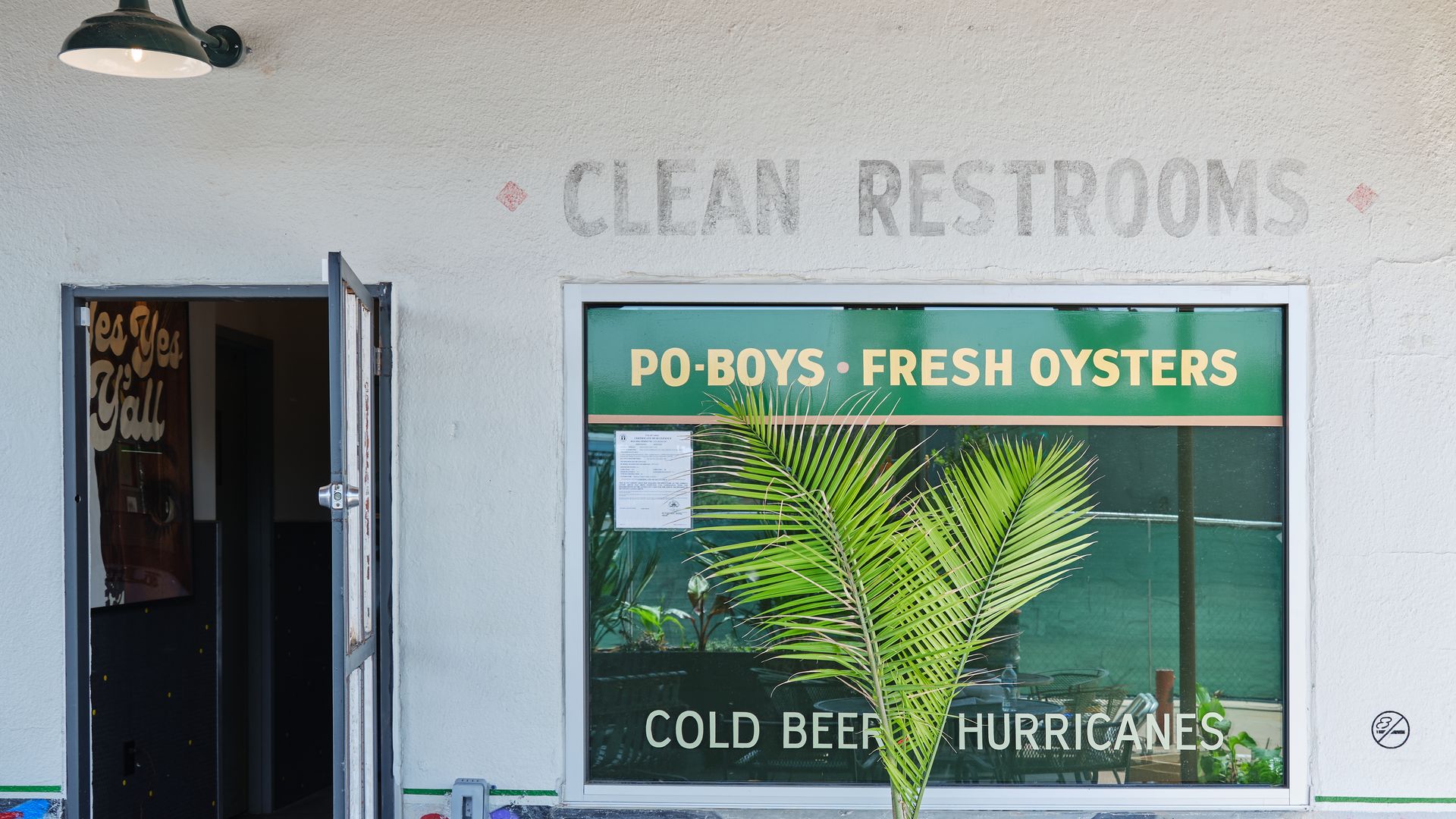 Cajun restaurant Lil' Easy opens in East Austin - Axios Austin