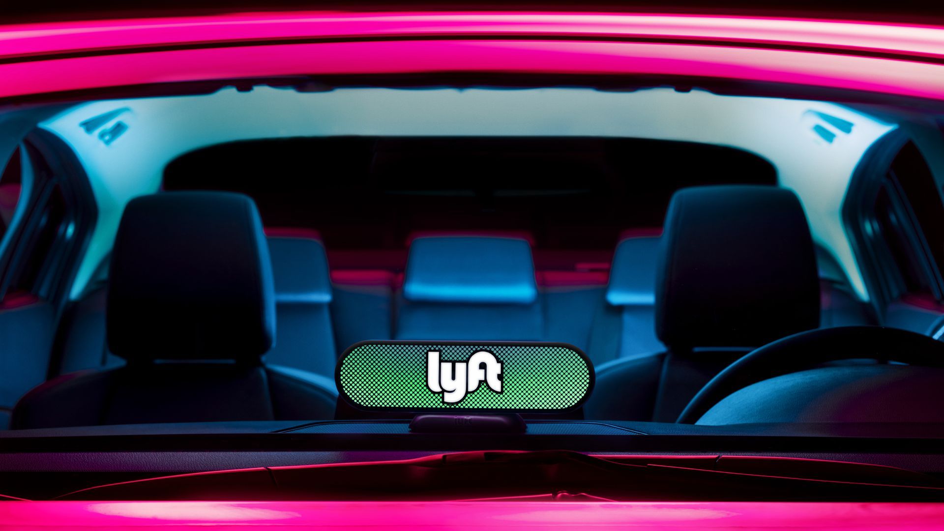 Lyft raises $600 million in new funding