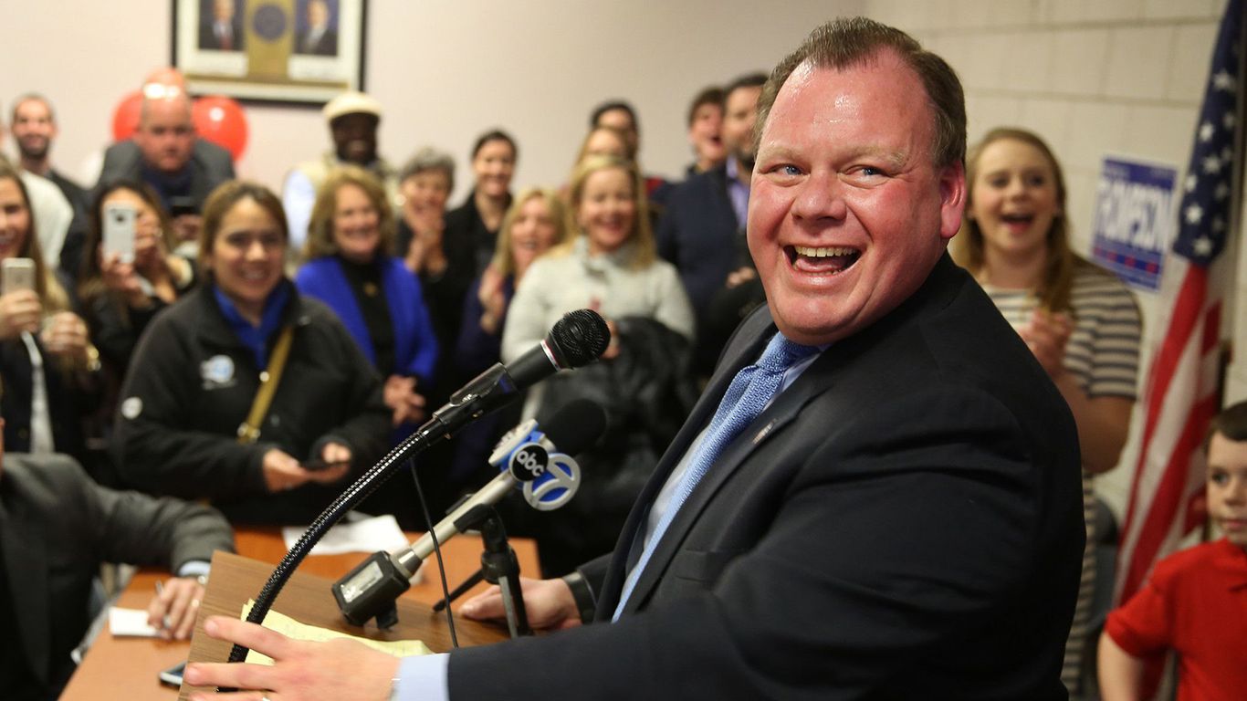 Patrick Daley Thompson's conviction sparks aldermanic reform talks ...