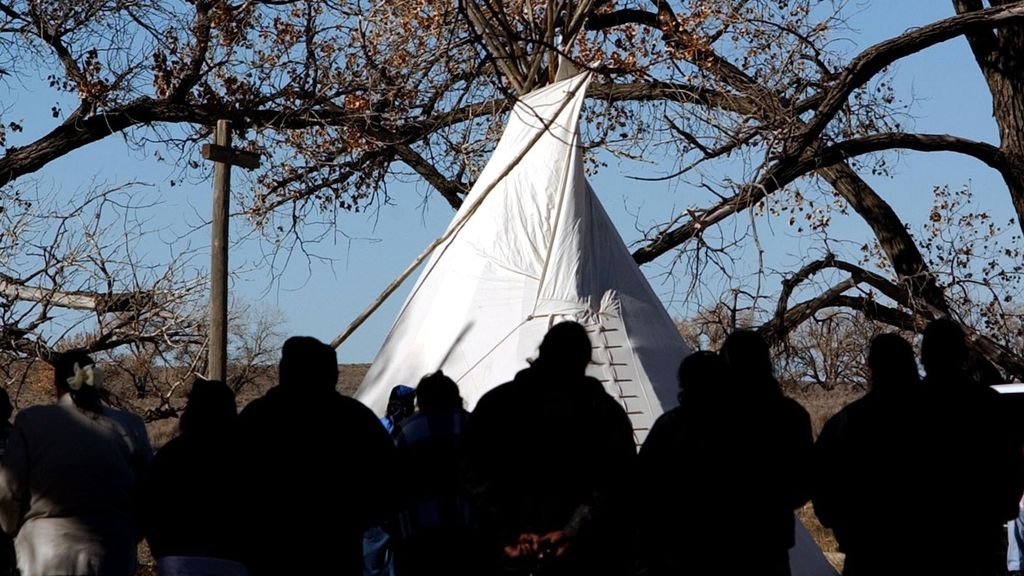 Haaland announces expansion of Sand Creek massacre historic site
