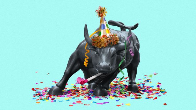 The boring IPO boom is back