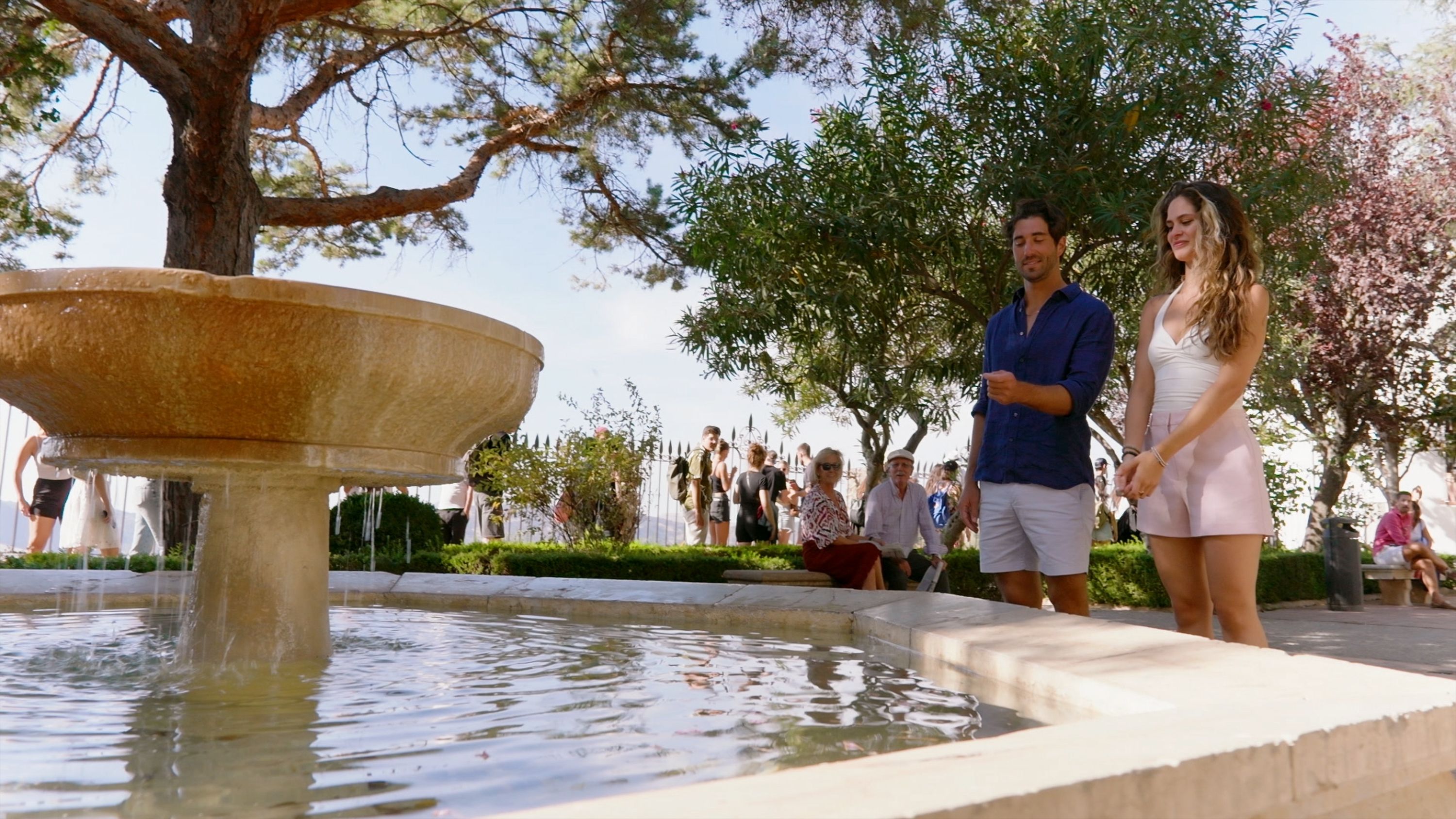 "The Bachelor" winner is Kelsey Anderson from New Orleans - Axios New ...