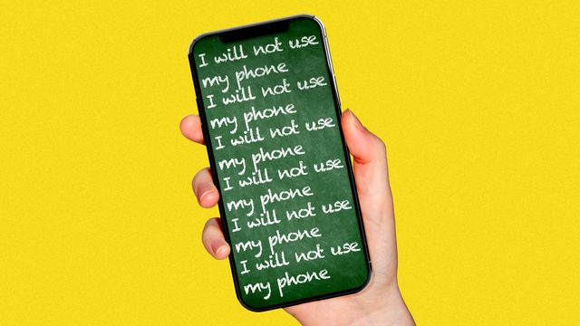 Massachusetts House social media ban vs. Senate cellphone ban in ...