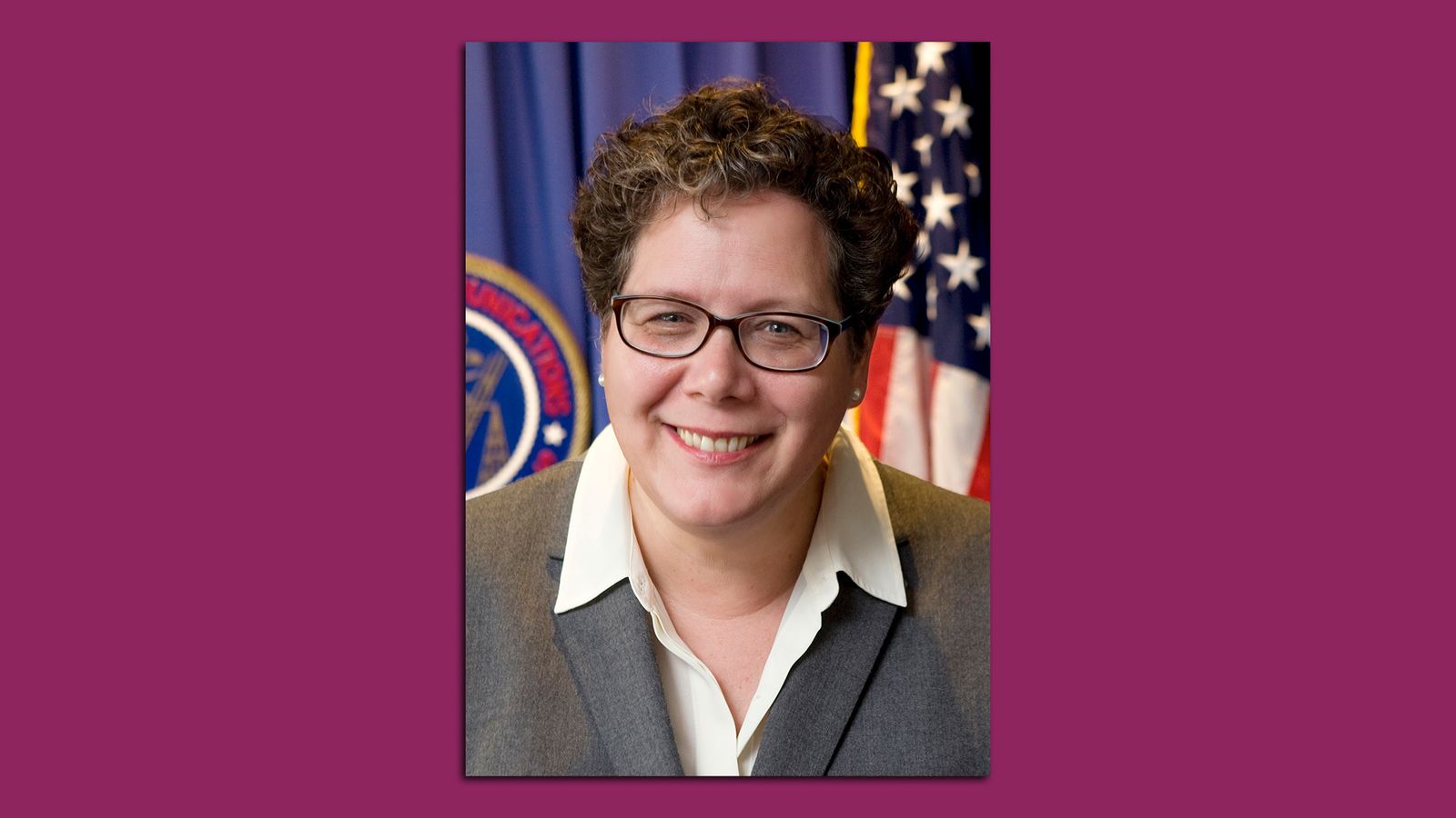 White House hires broadband expert Lisa Hone