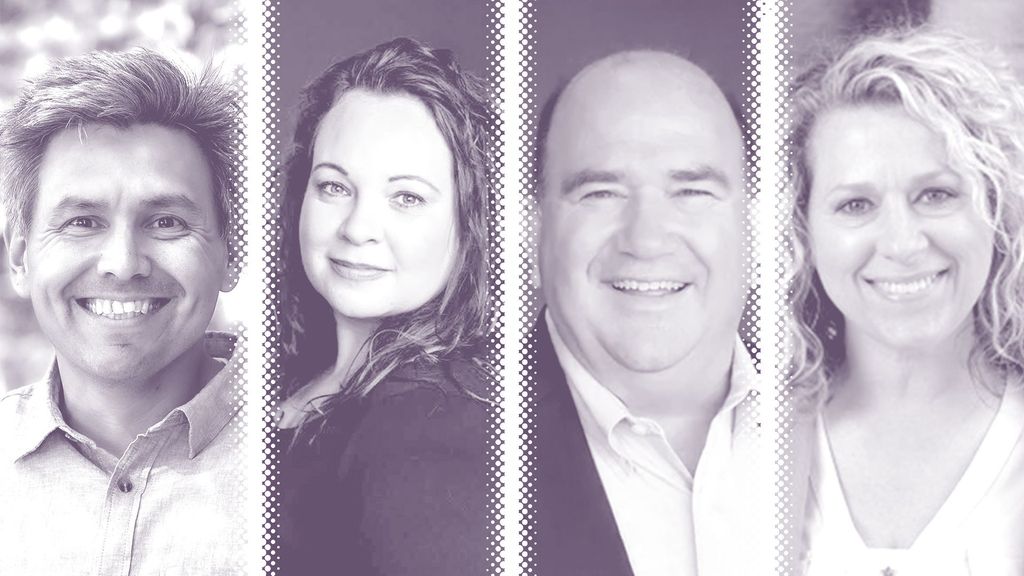 Des Moines Voter Guide: Meet the candidates for Ward 1 - Axios Des Moines