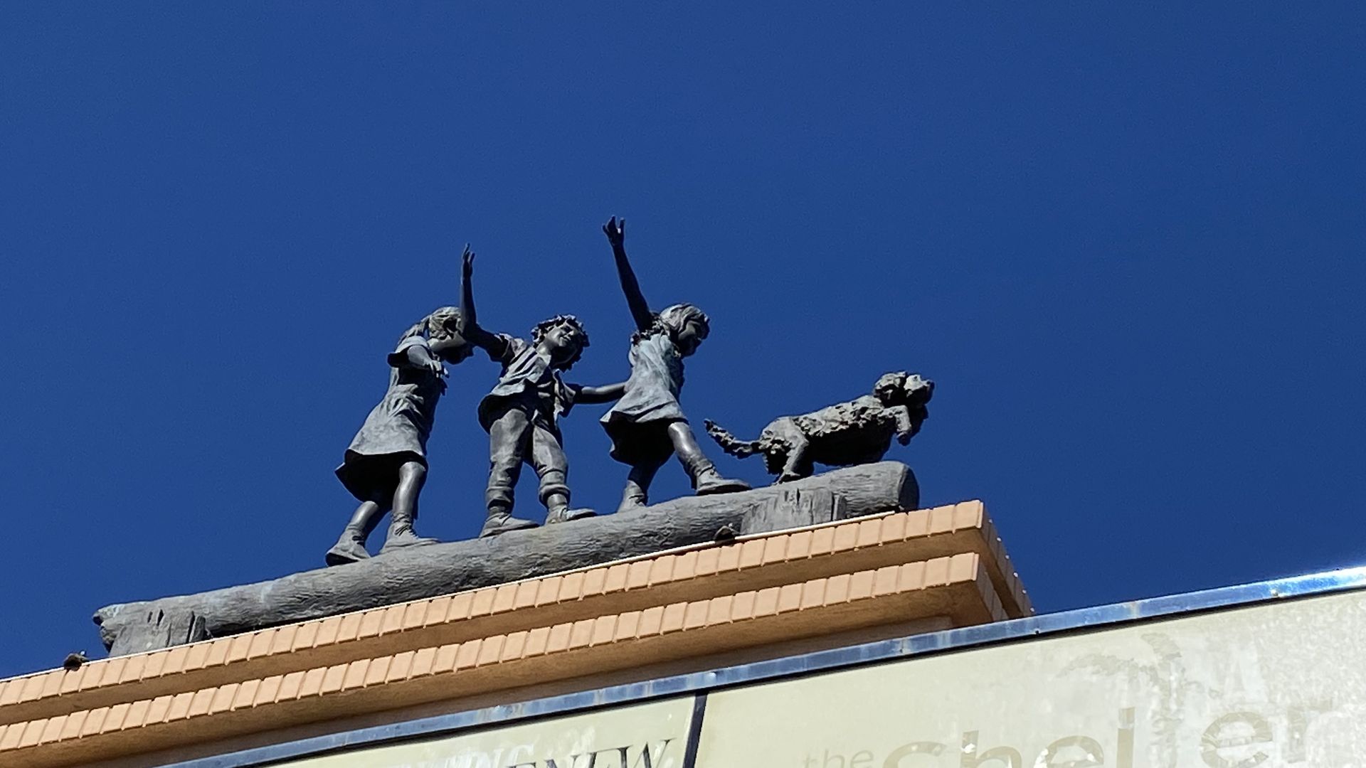 Where in the Valley? - Axios Phoenix