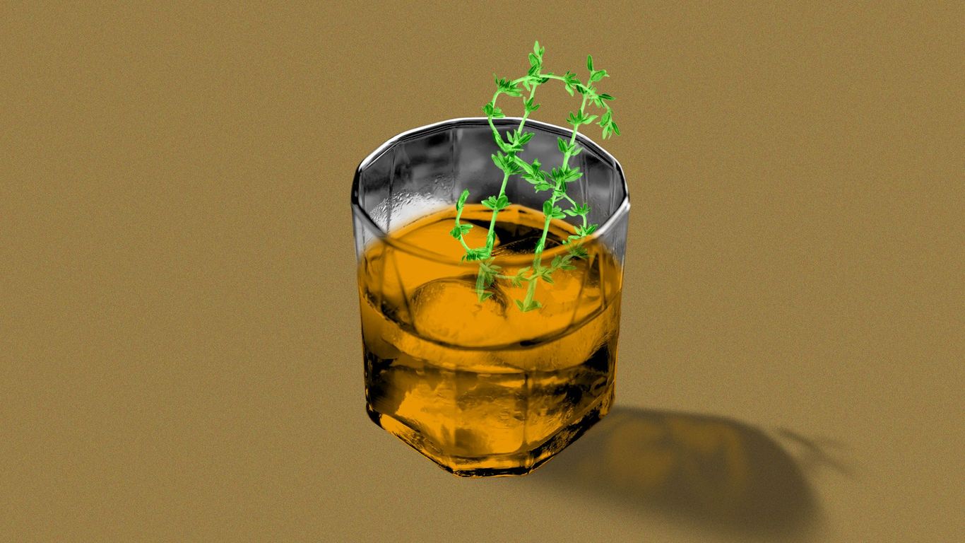 Diageo and Distill Ventures reflect on 10-year partnership