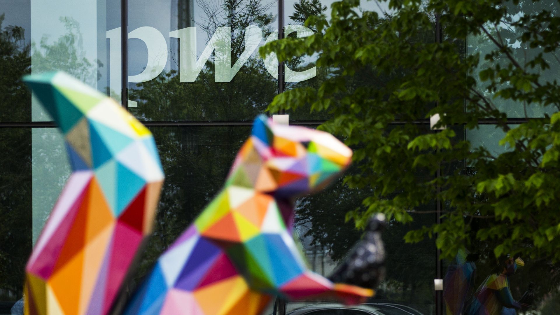 PwC will give entire workforce off two weeks a year