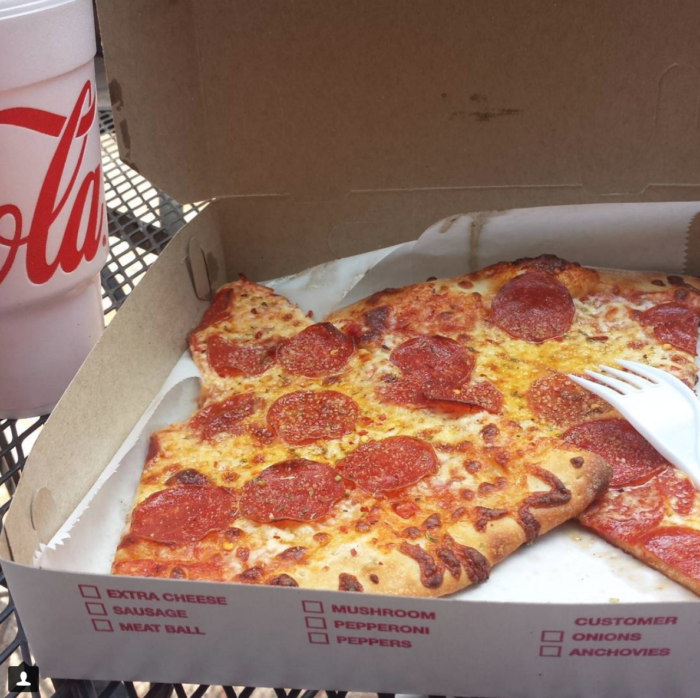 18 places to eat and drink in Uptown’s historic Latta Arcade and ...