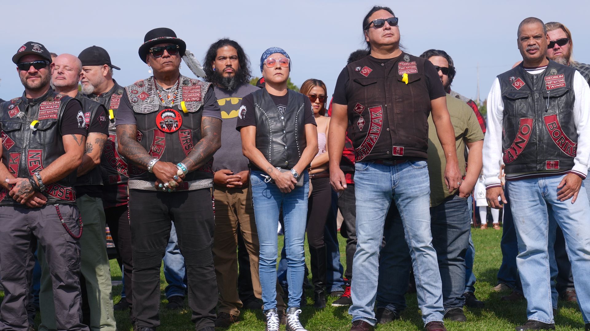 Indigenous Peoples' Day: Celebrating culture through the years