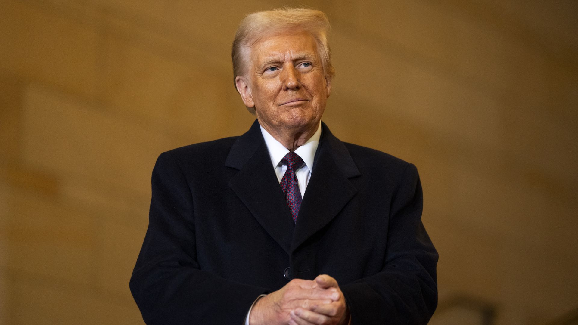 Trump names new Secret Service head after two attempts on president's life