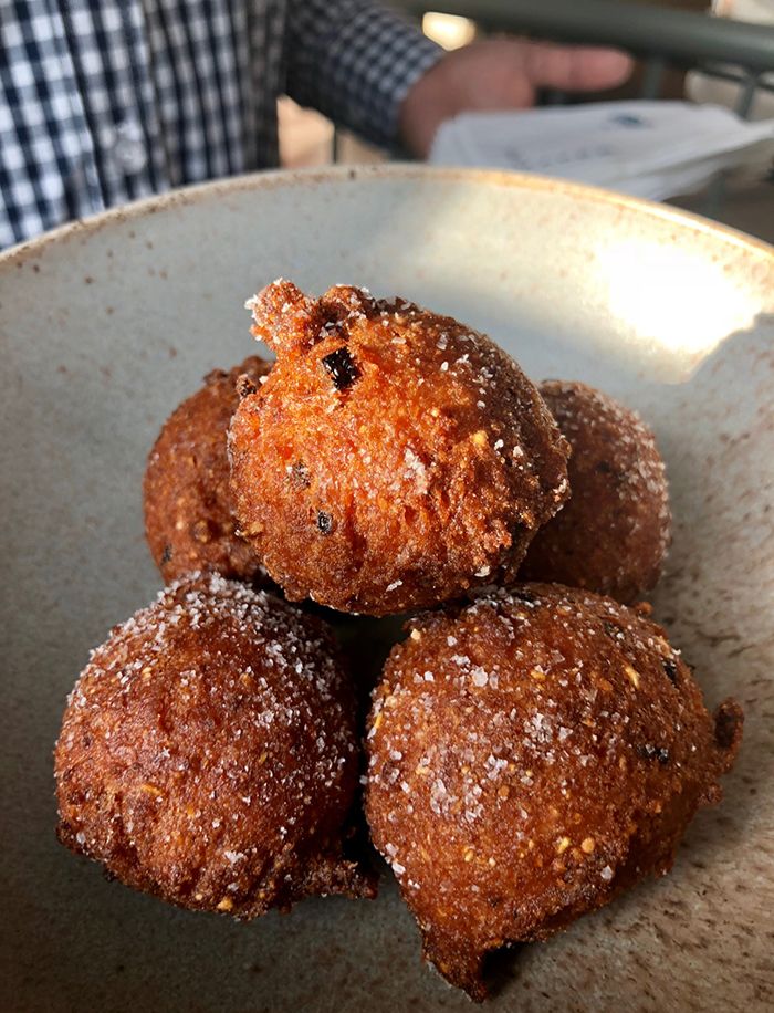 Quick guide to Haymaker, a two-level restaurant targeting a March 26th ...