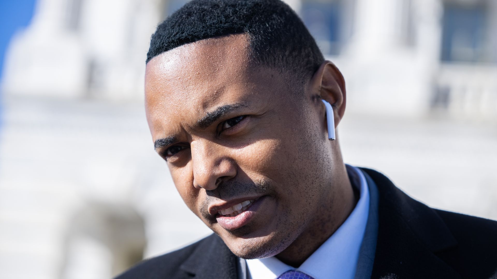 House Democrat responds to Signalgate with HOUTHI PC SMALL GROUP Act