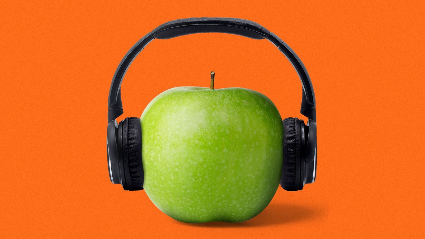 Freakonomics Radio gets SiriusXM channel