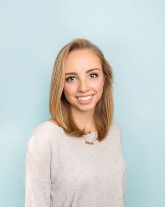 Alivia McAtee - Axios