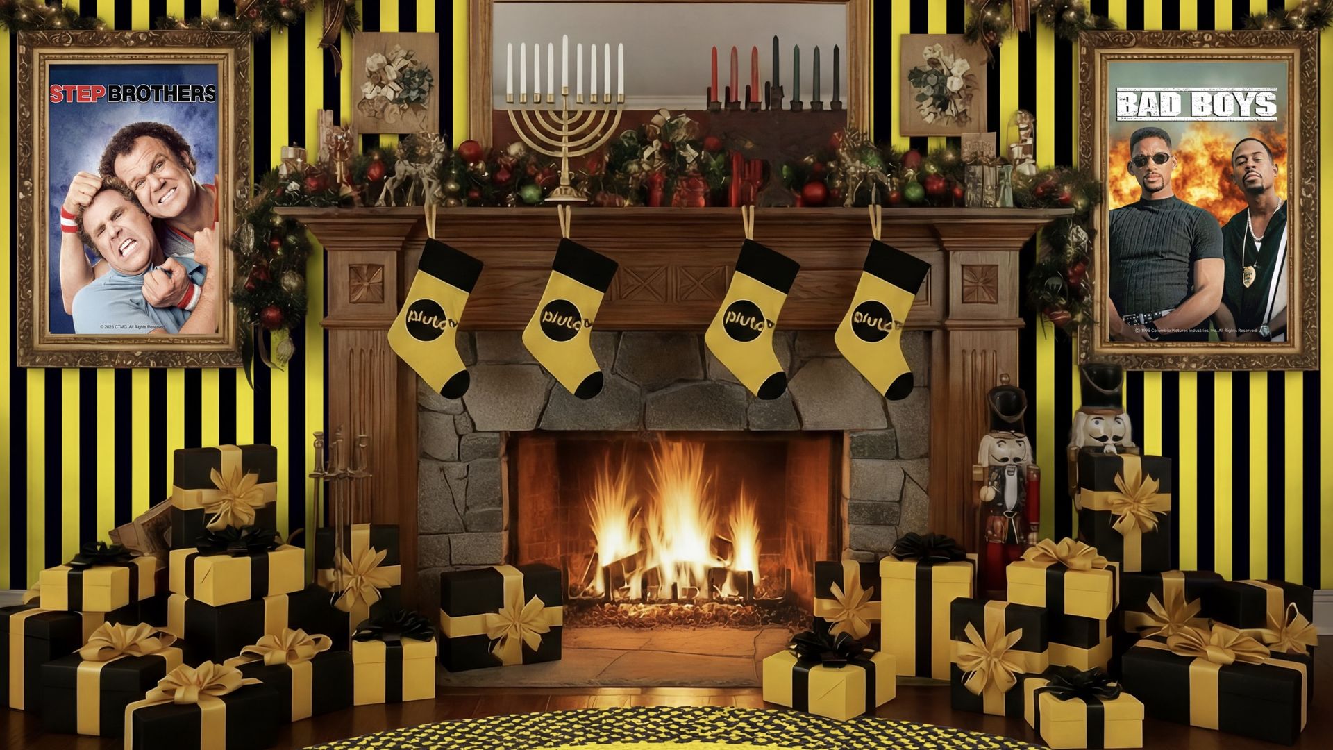 If you're not holly or jolly, this Philly rage room is for you - Axios Philadelphia