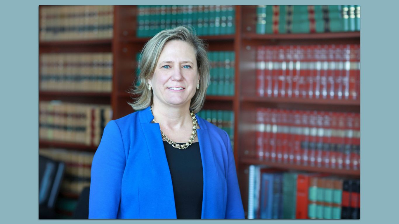 Wake County District Attorney Lorrin Freeman won't run for reelection ...