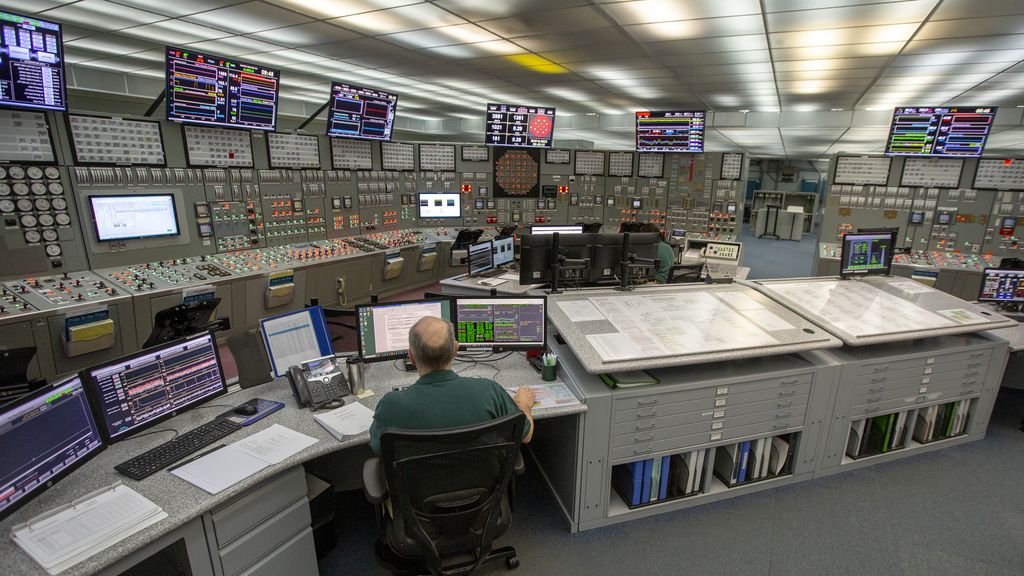 ☢️ Energy: Nuclear next steps