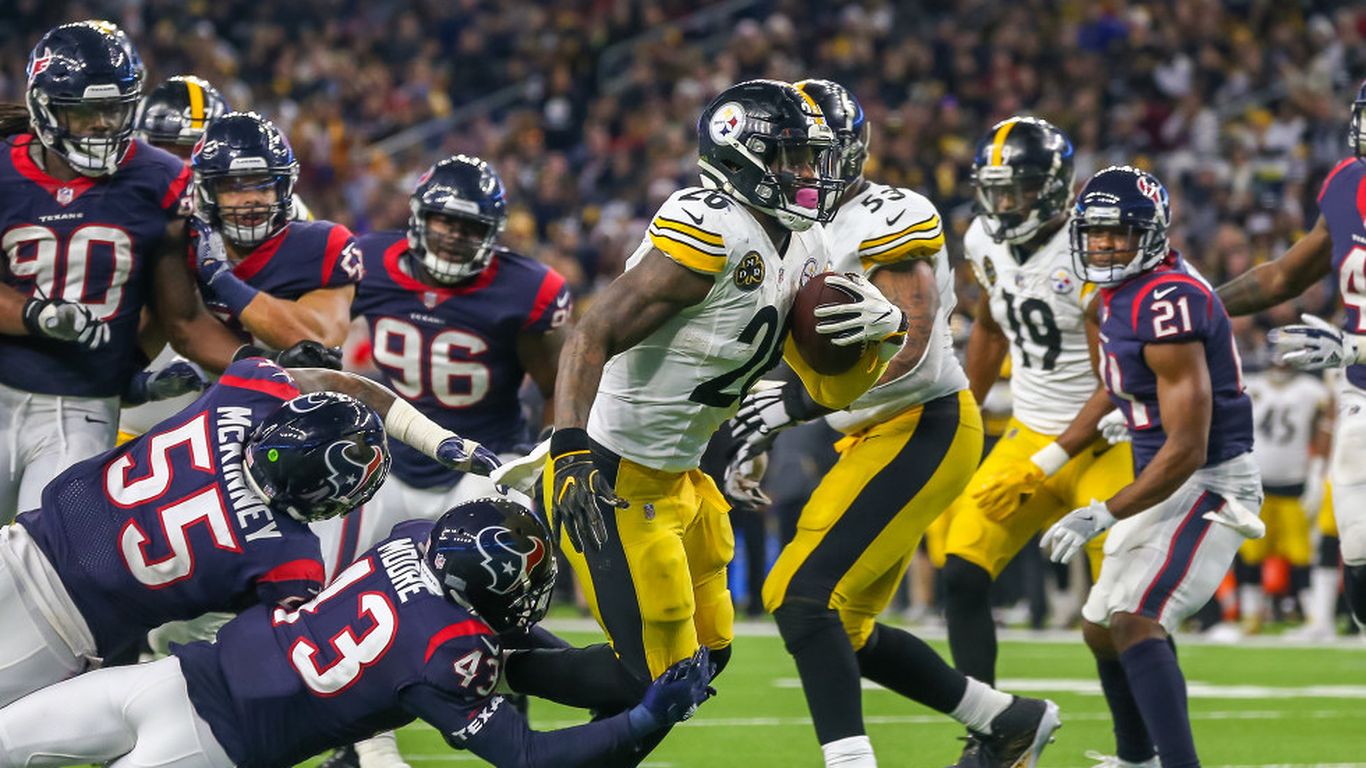 The NFL is changing how it handles concussions