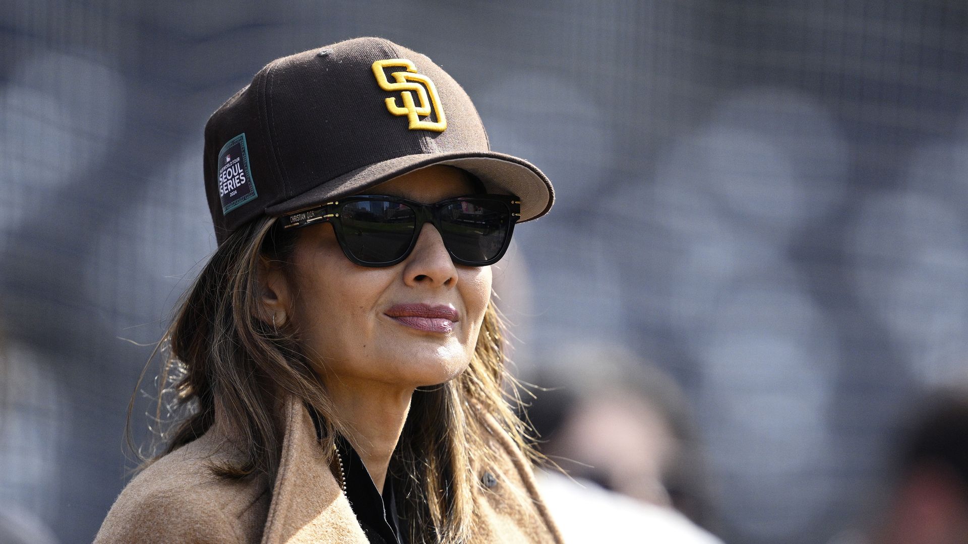 A battle over the late San Diego Padres owner's private equity firm