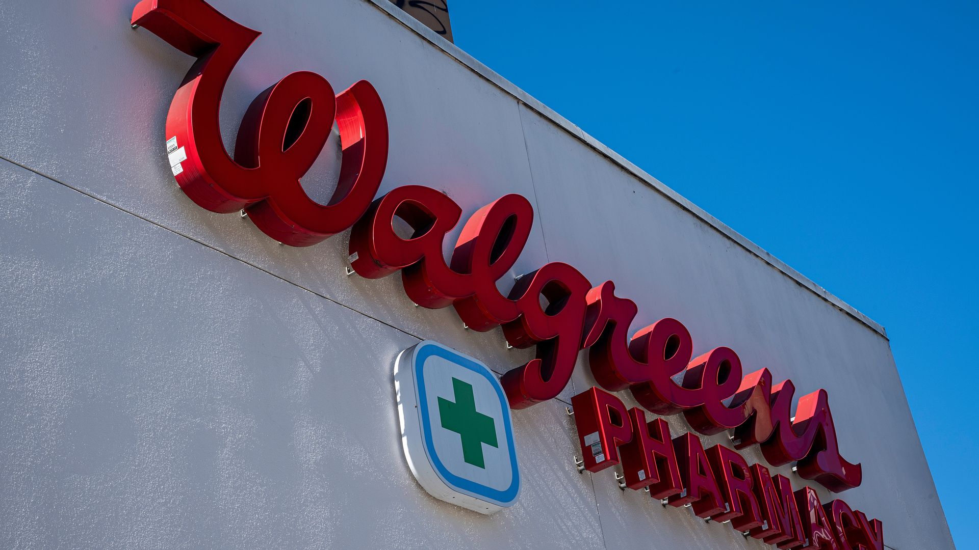 Walgreens reportedly in talks to be taken private by Sycamore Partners