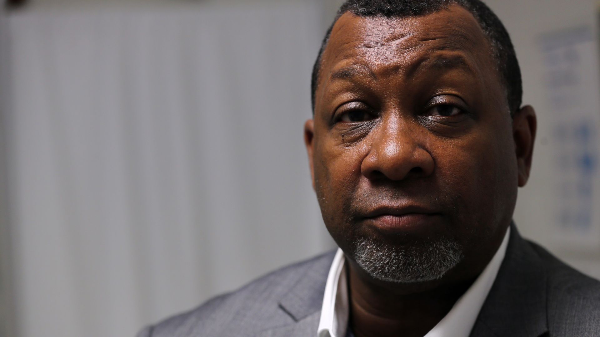 Boston's Suffolk County Sheriff Tompkins pleads not guilty to extortion ...