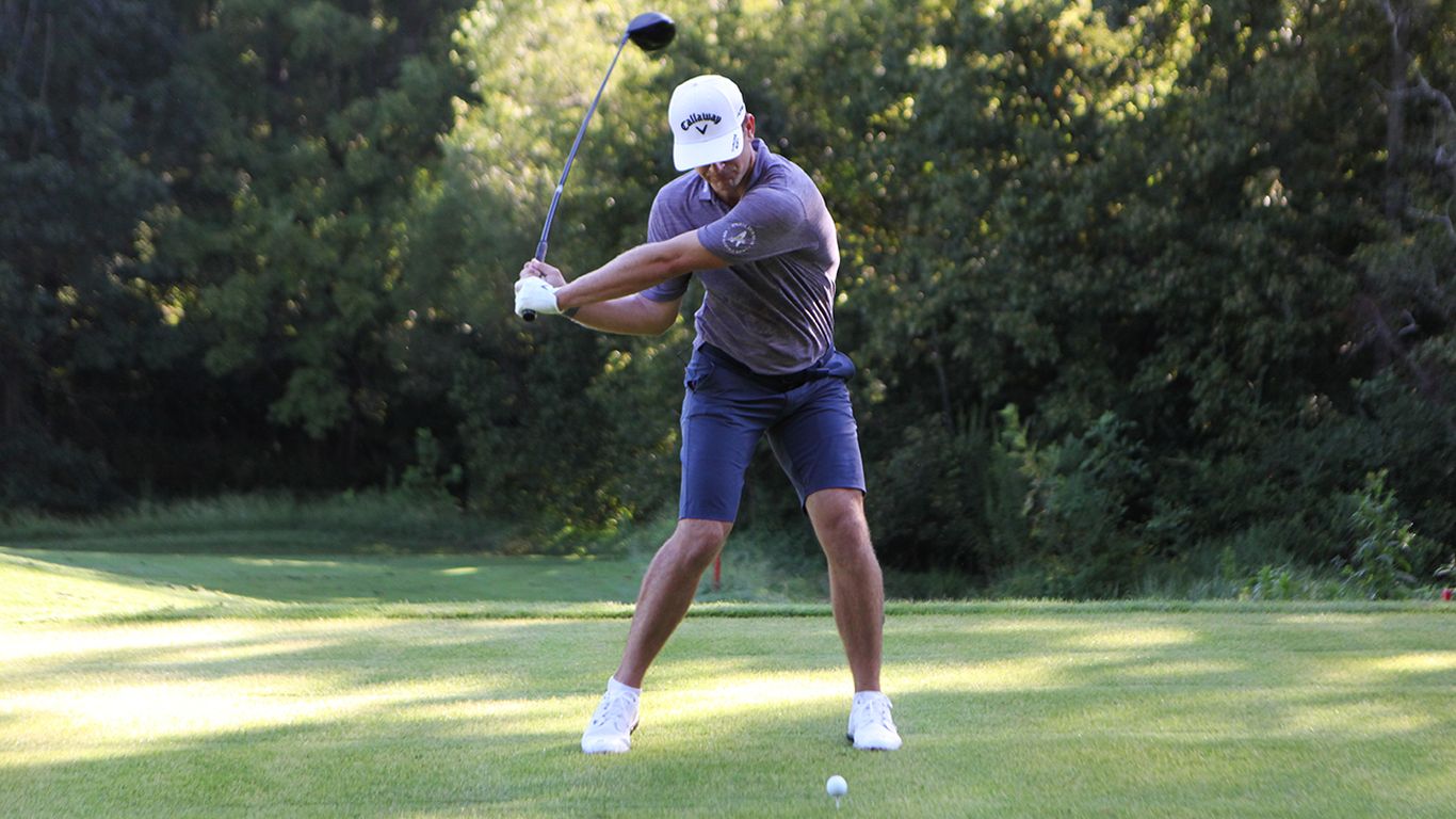 24-year-old golfer Will Gordon earns full status on PGA Tour. Season ...