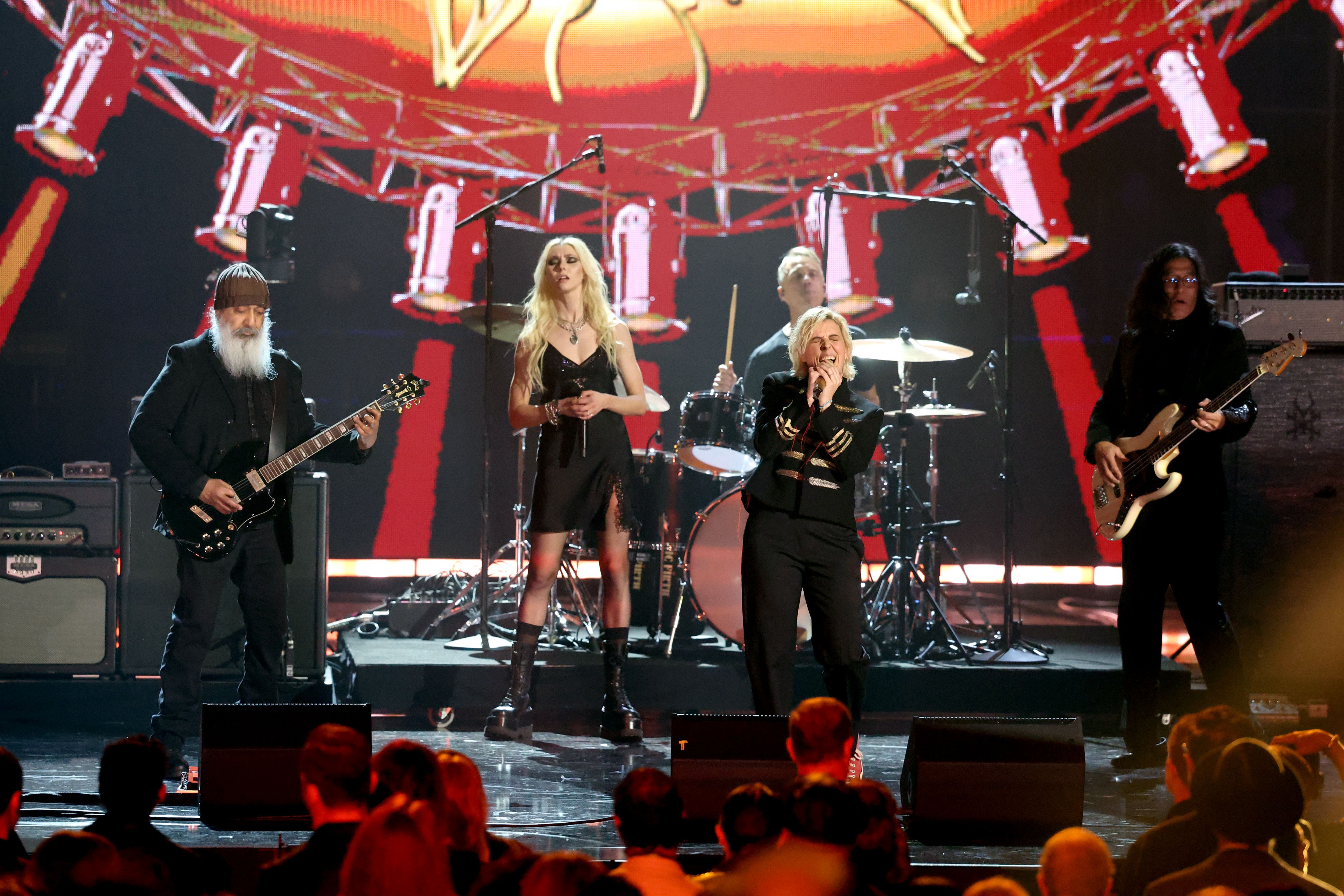 Soundgarden joins Rock Hall, cementing Seattle's grunge legacy - Axios ...