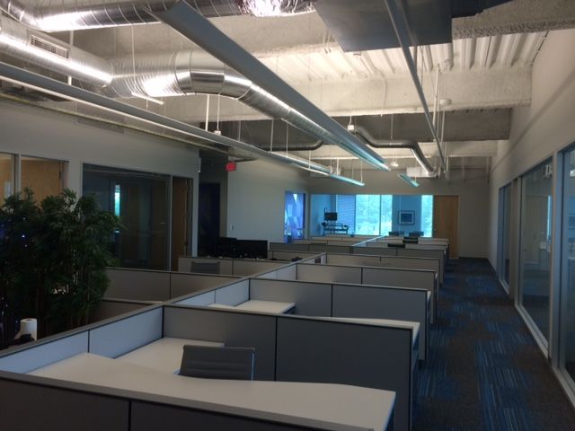 Do you know this Charlotte growth company? Tour TradeKing’s new office ...