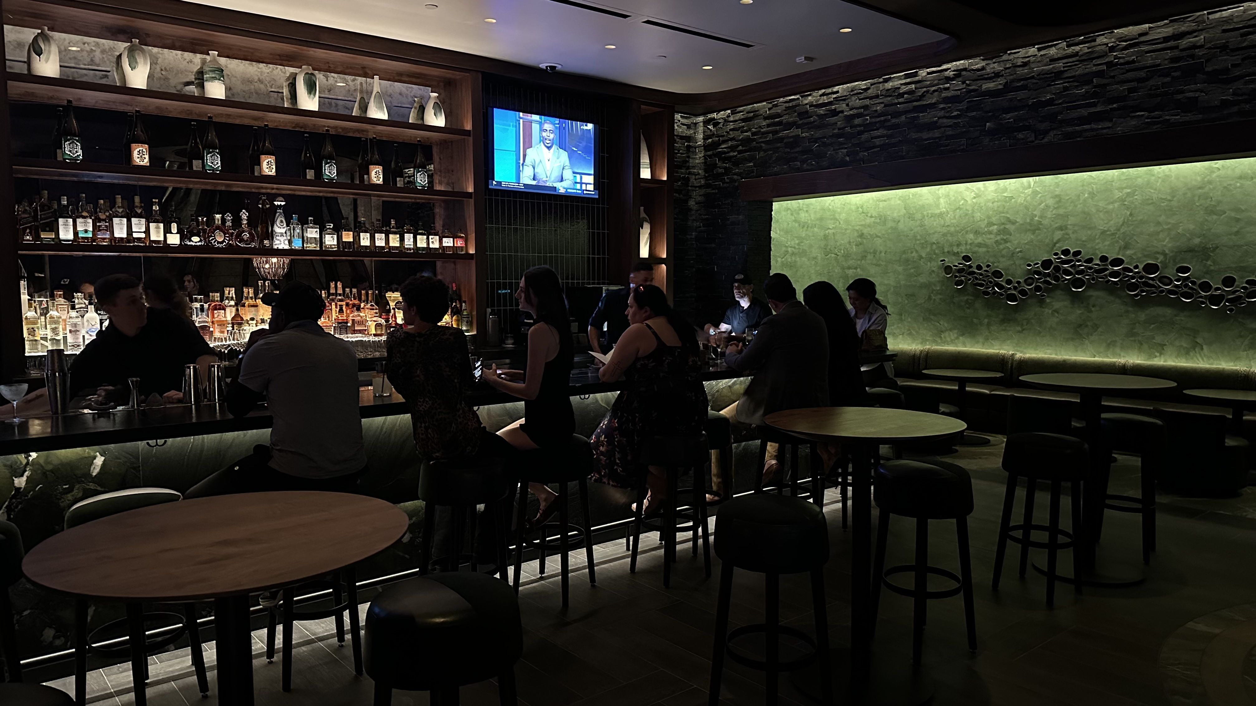 What it's like to eat Nobu, and what to order - Axios New Orleans