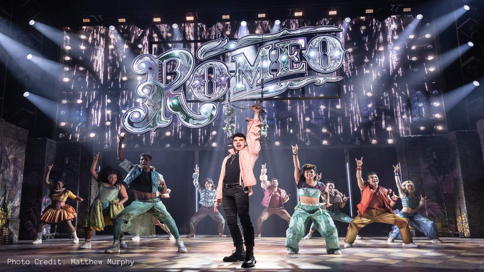 Broadway's biggest hits are coming to Charlotte