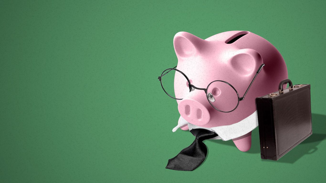 Embedded finance startup Method raises $16M