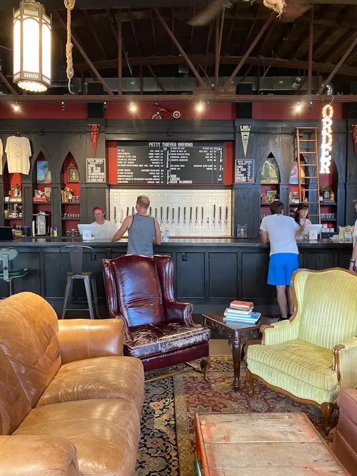 Complete list and map of Charlotte's 30+ local breweries, plus the most ...