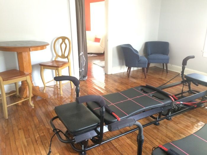COREOLOGY Megaformer fitness studio coming to NoDa, offering free ...