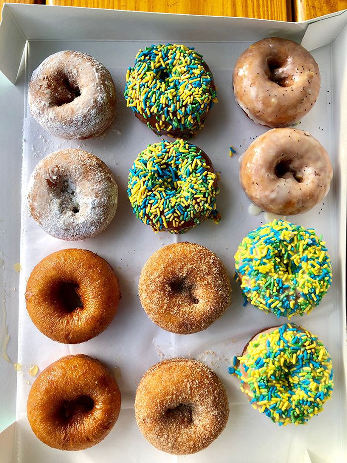 48-hour guide: How to spend a weekend in Charlotte with influencer ...