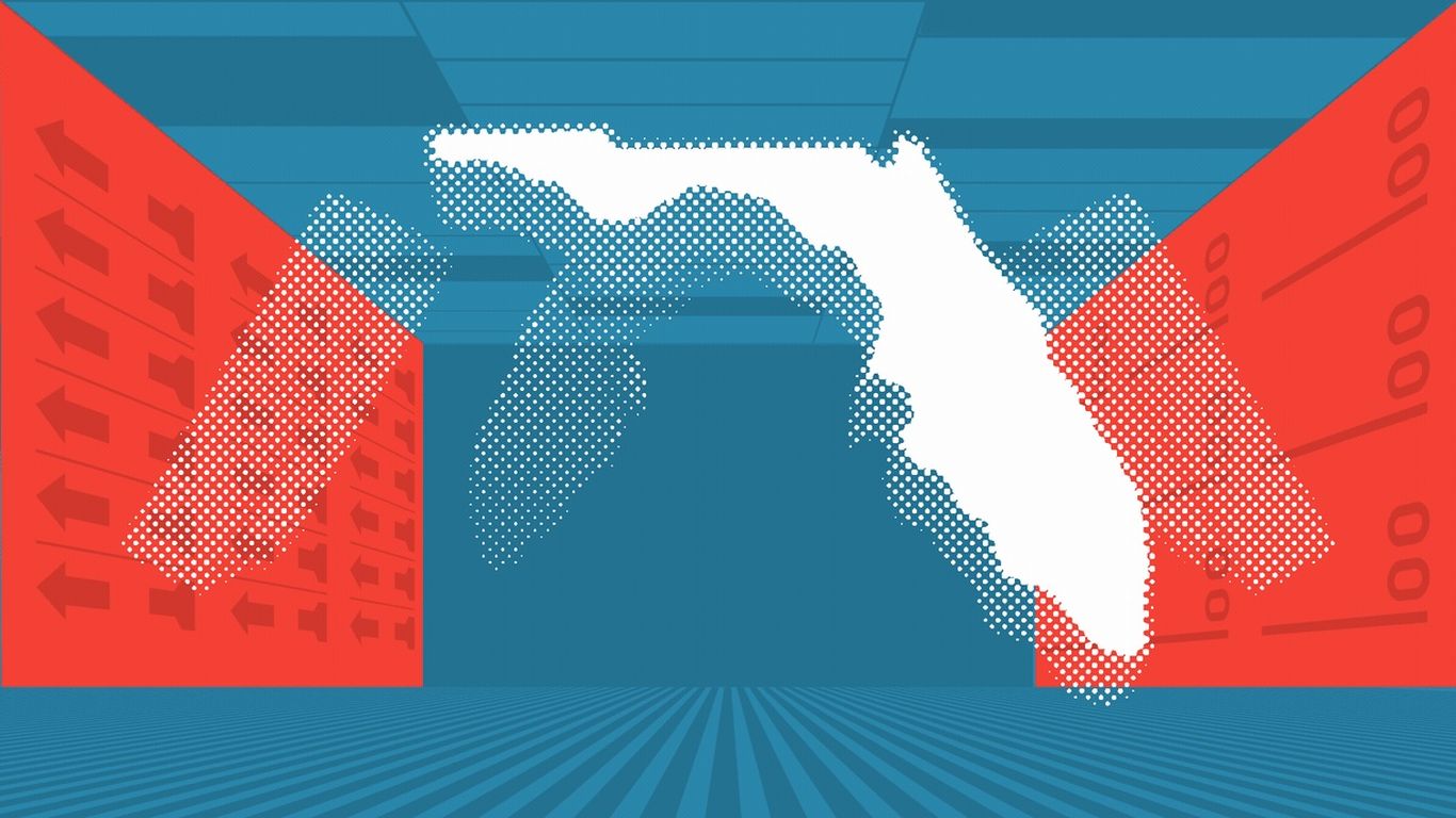 Miami-Dade voter guide: 2024 general election - Axios Miami