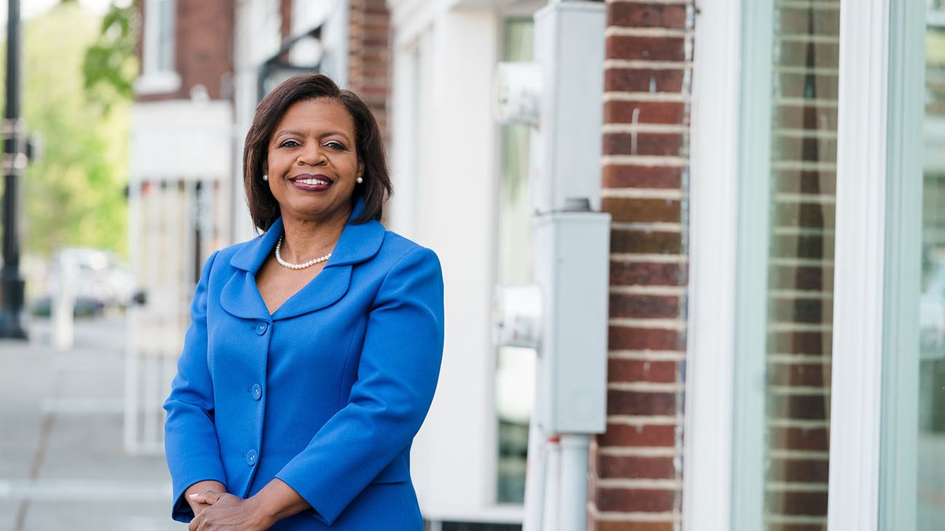 NEW: Senate candidate Beasley raised $2.1 million in fourth quarter ...