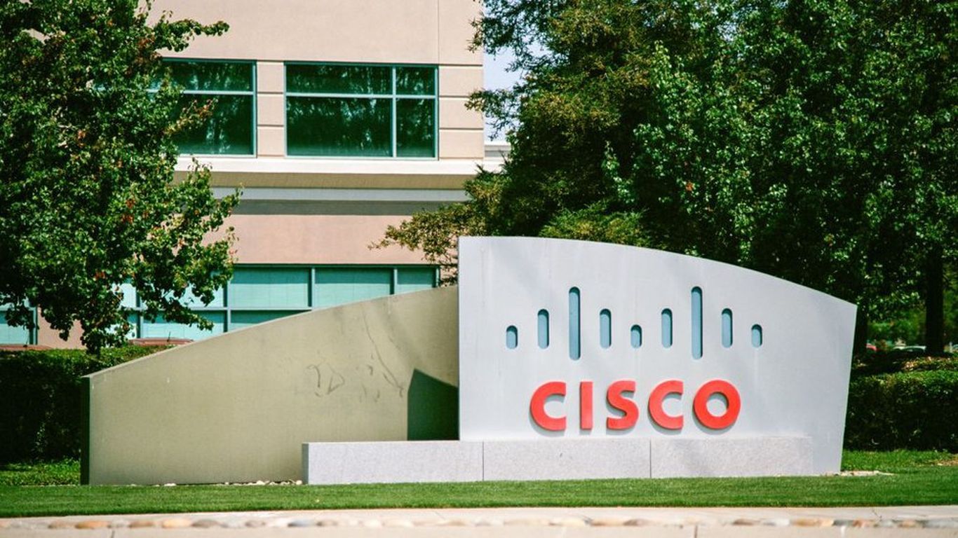 Cisco buying BroadSoft for $1.9 billion