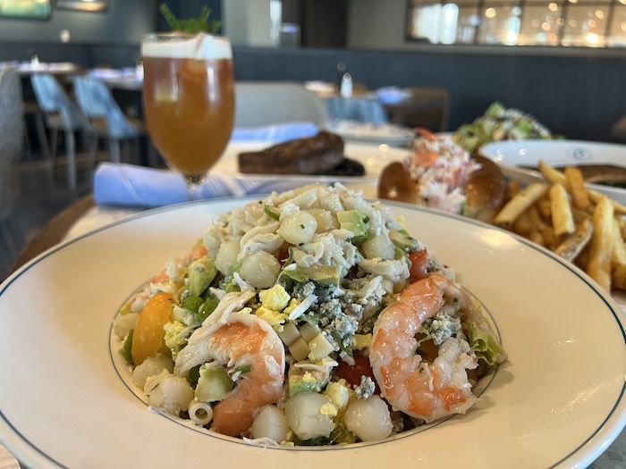 Mike Ditka’s restaurant group opens Catalina Kitchen + Bar at Elizabeth ...