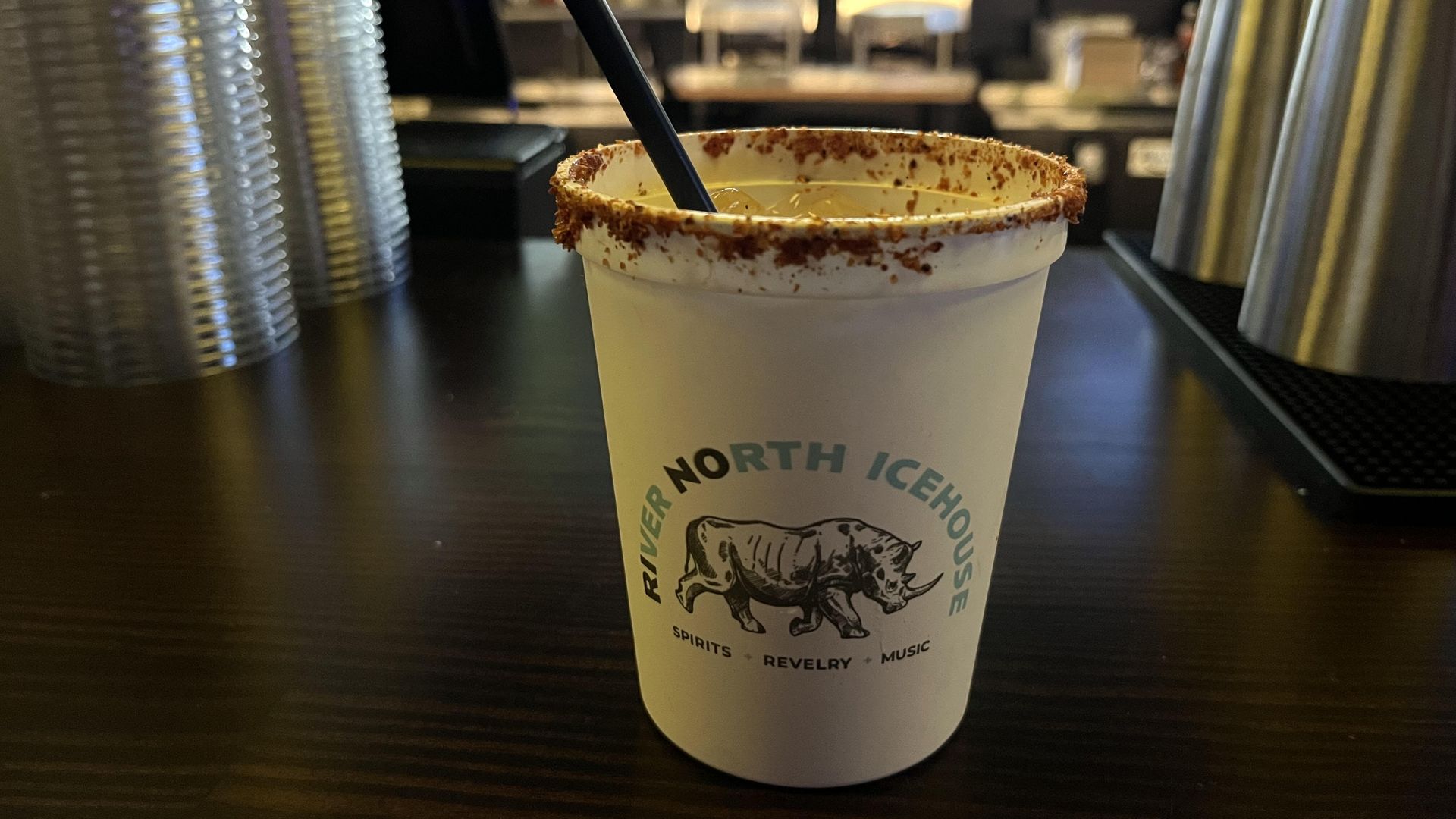 Tuesday plans: River North Icehouse deals, free art museum admission - Axios San Antonio