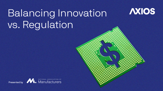 Emily Hamilton - Axios