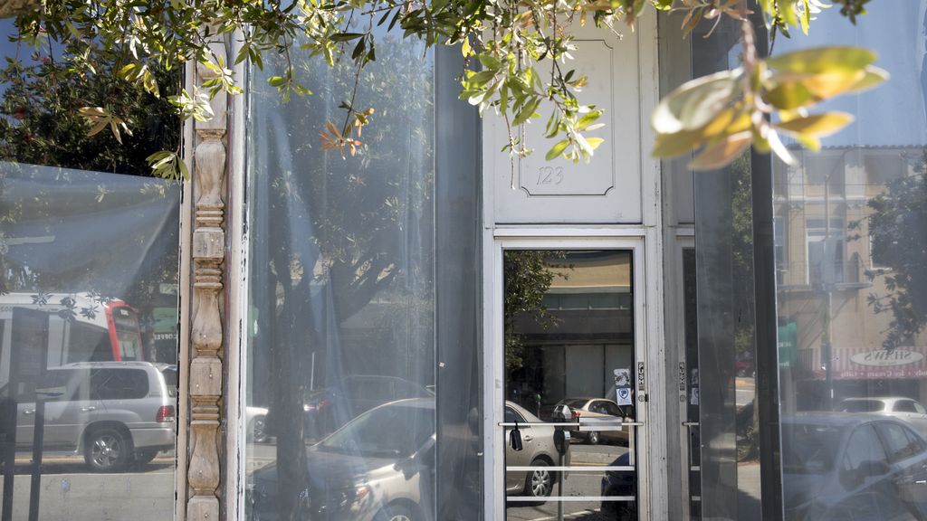 San Francisco launches new grants to addressing vacant storefronts ...