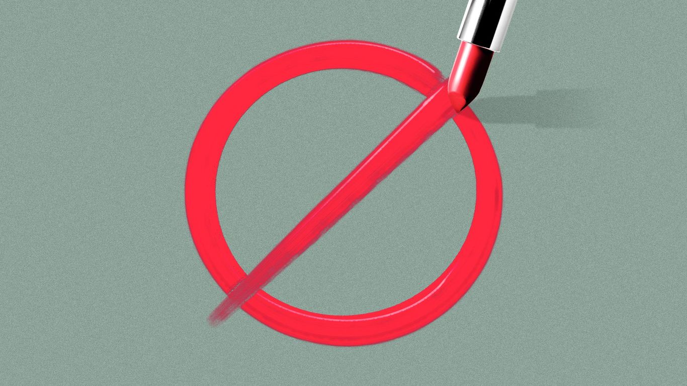 SCOTUS won't weigh in on Tennessee drag restrictions law - Axios Nashville