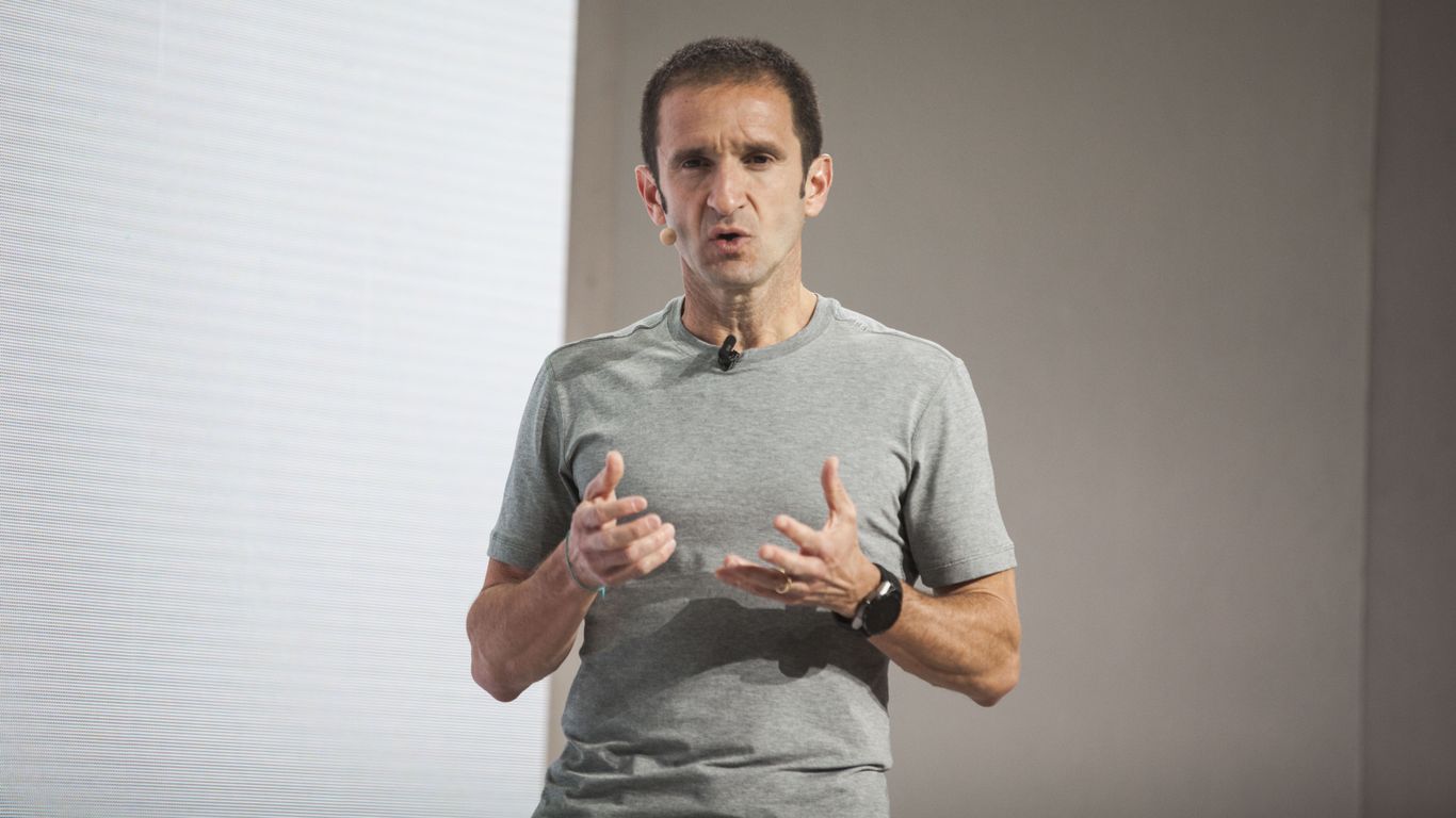Scoop: Pixel boss getting a new job at Google